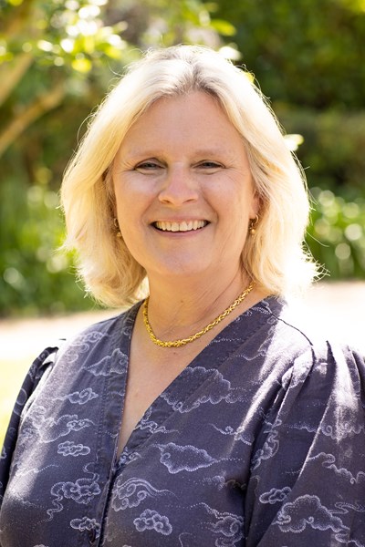 Blanchelande College Staff & Governors - Blanchelande College