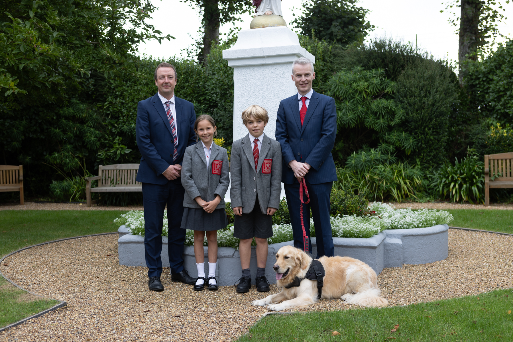Blanchelande College The Junior school - Blanchelande College