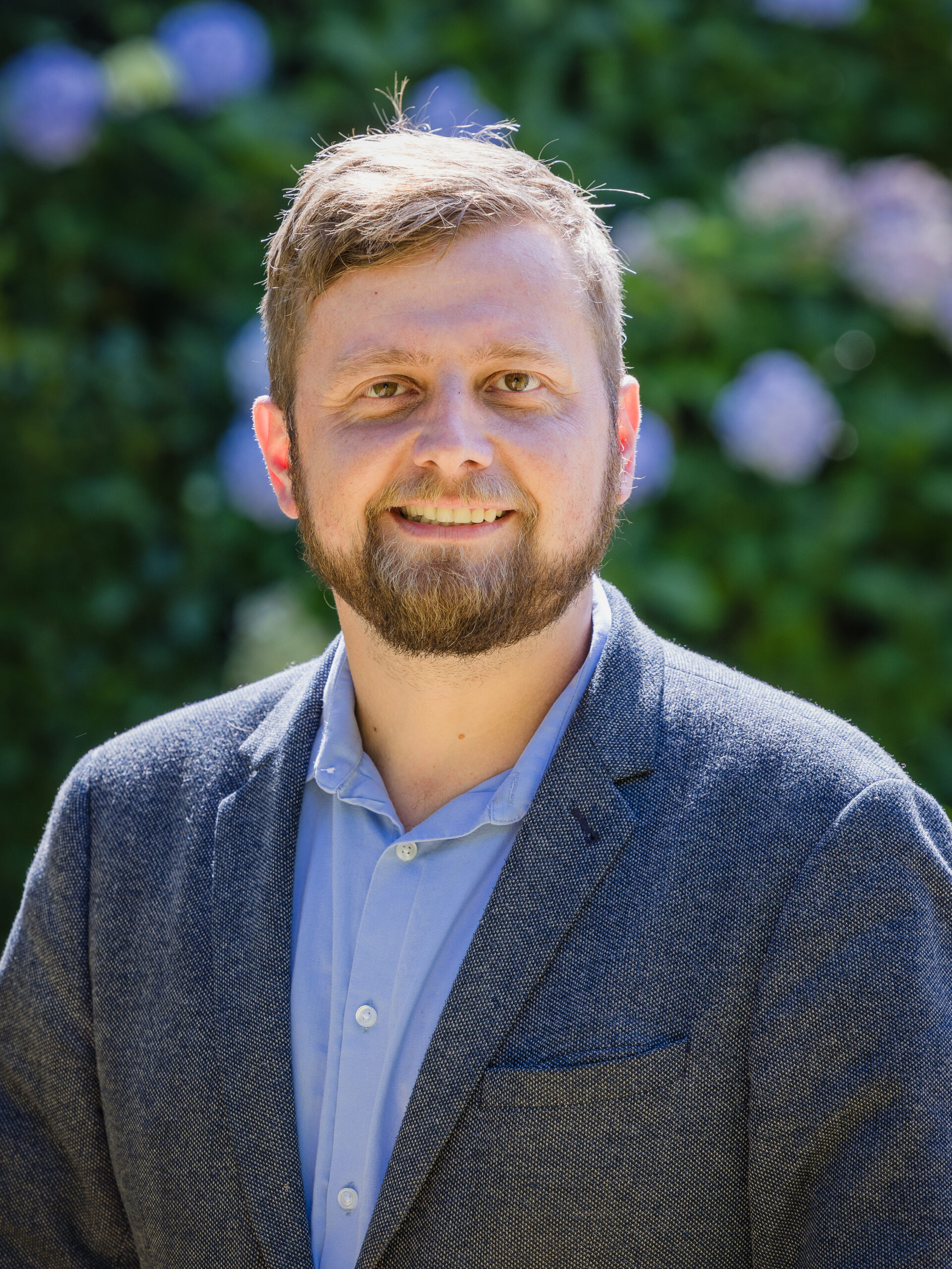 Blanchelande College Staff & Governors - Blanchelande College