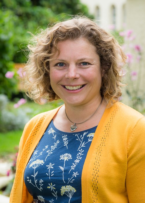 Blanchelande College Staff & Governors - Blanchelande College