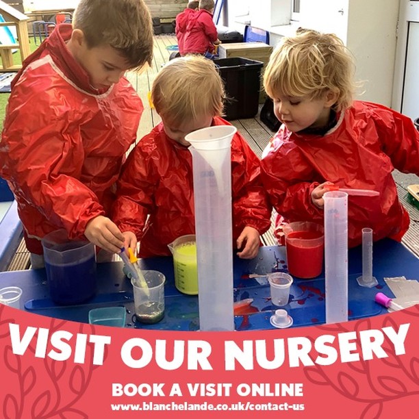 Blanchelande College About Us - Blanchelande College