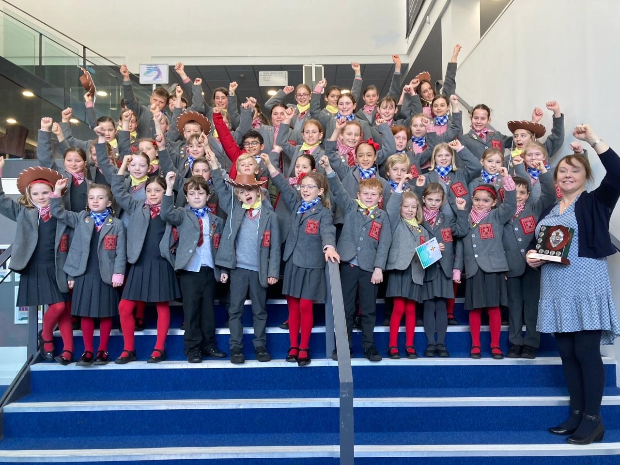 Blanchelande College The Junior school - Blanchelande College